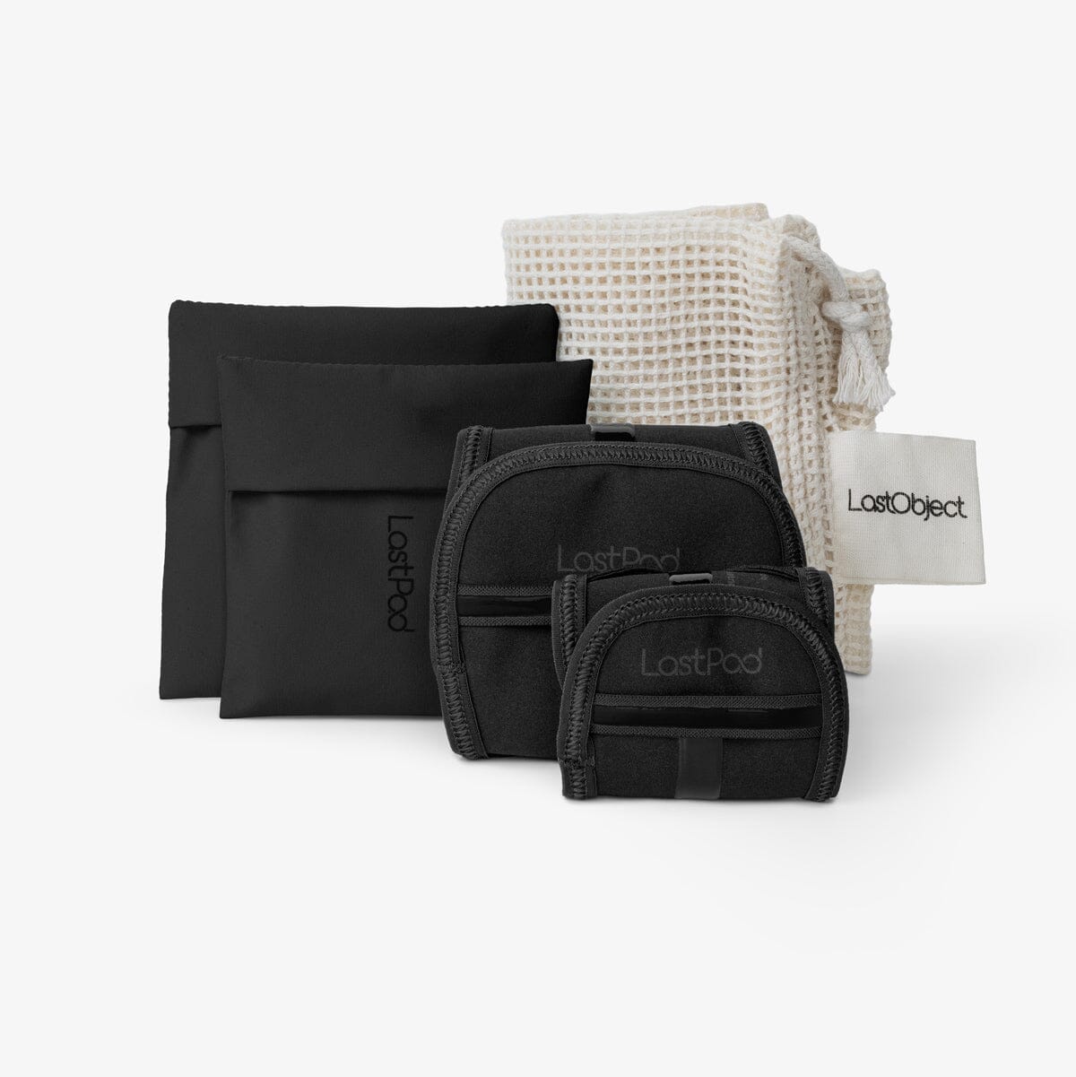 LastPad Kit – LastObject